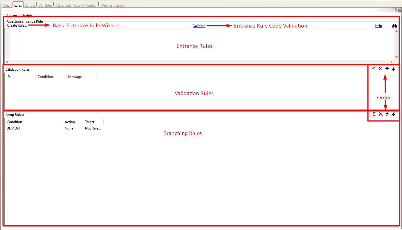 Heatmap Question Surveytogo Support Center