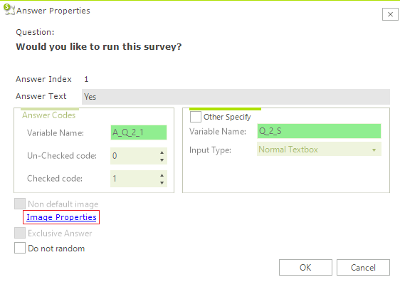 Studio Version 1.32.658 – SurveyToGo Support Center