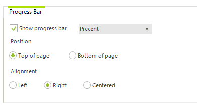 Customize your CAWI surveys look – SurveyToGo Support Center