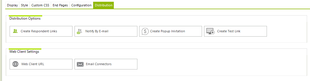 Customize your CAWI surveys look – SurveyToGo Support Center
