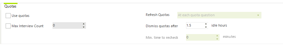 Customize Your Cawi Surveys Look Surveytogo Support Center